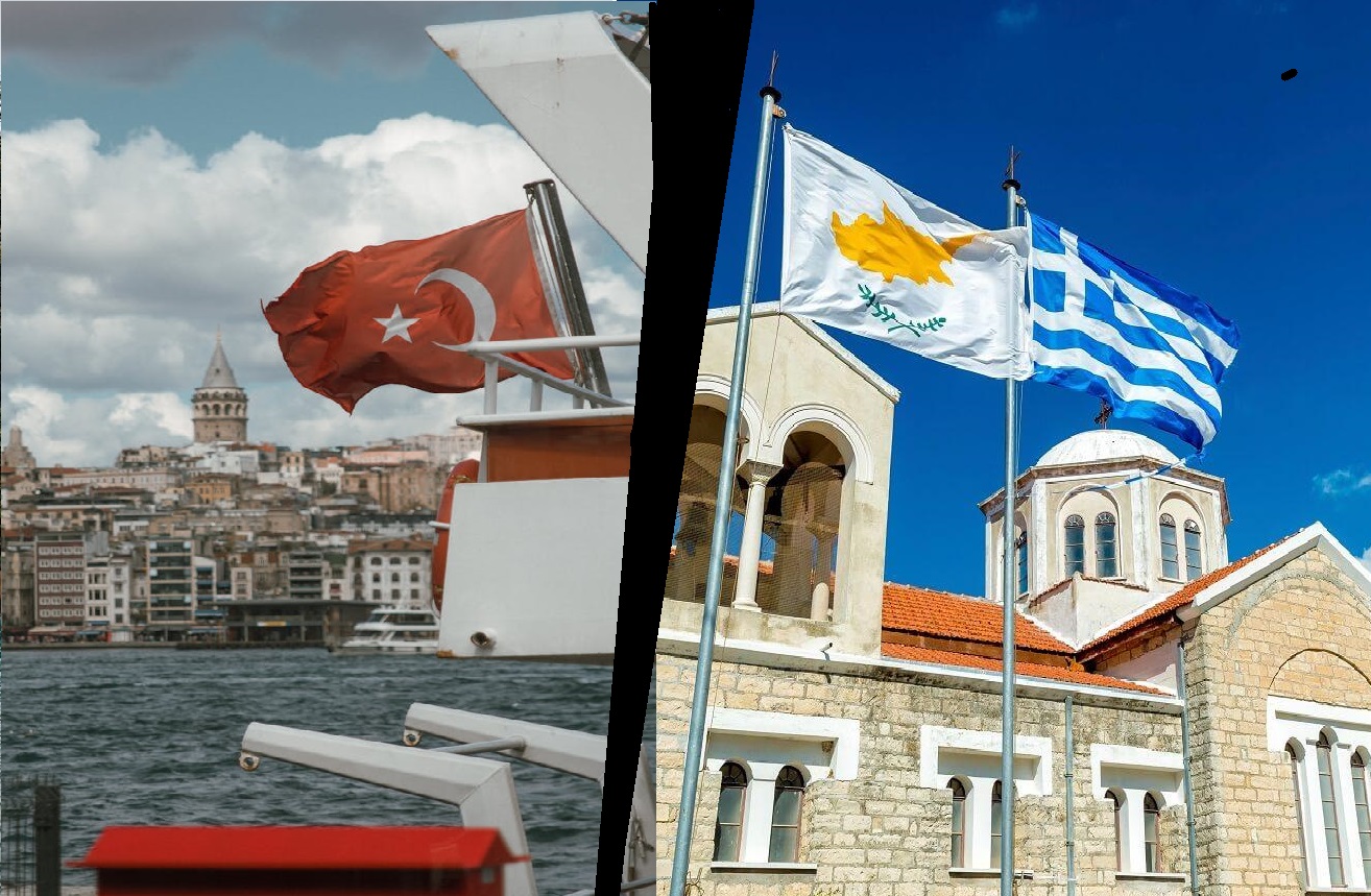 Planning the Perfect Event Cyprus vs Turkey