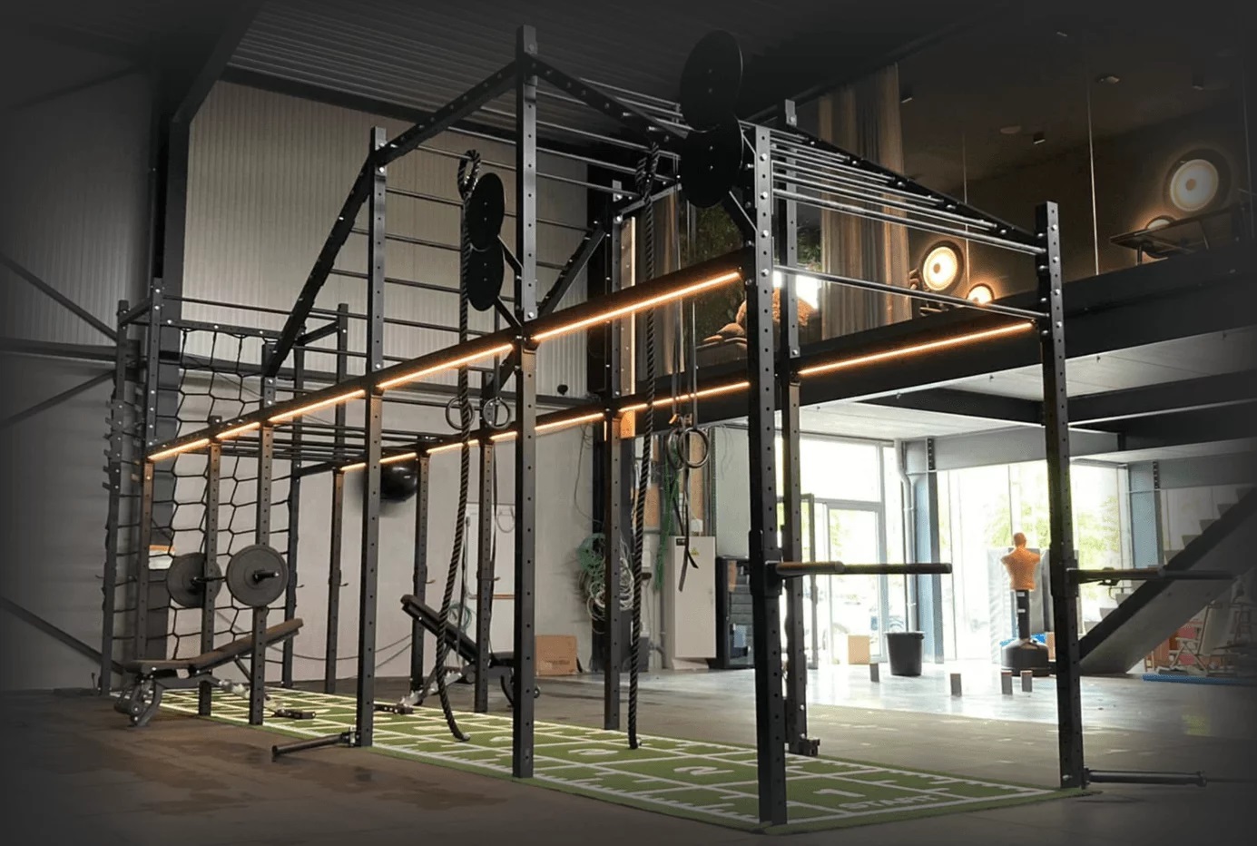 Discover the Best Fitness Gym Events in Turkey: You’re Ultimate Guide ...