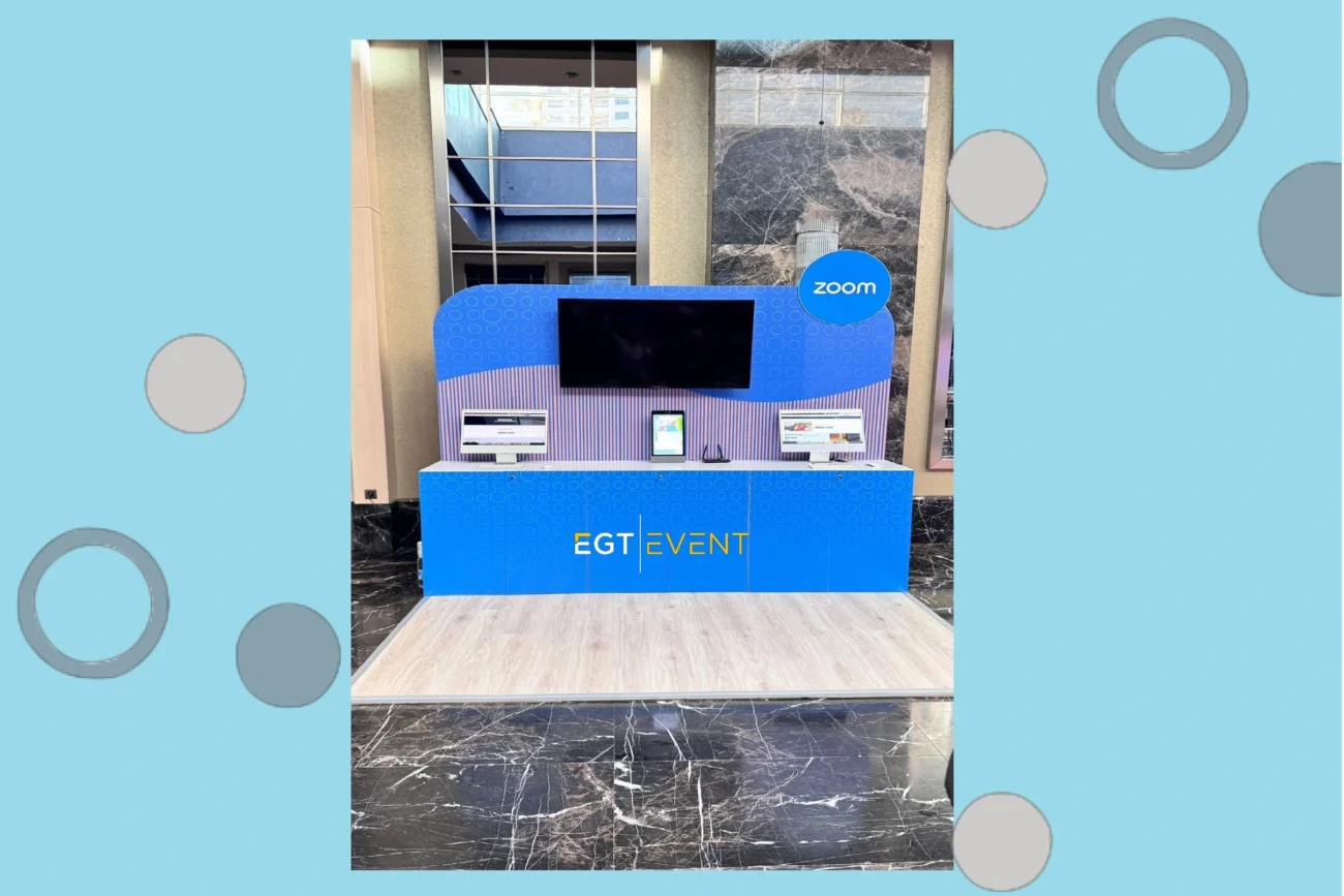 Virtual vs Physical Events: Egtevent Ultimate Guide - EGTEVENT